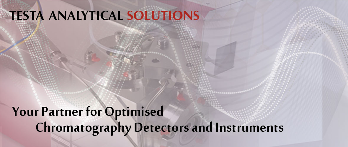 Custom Chromatography - Testa Analytical Solutions